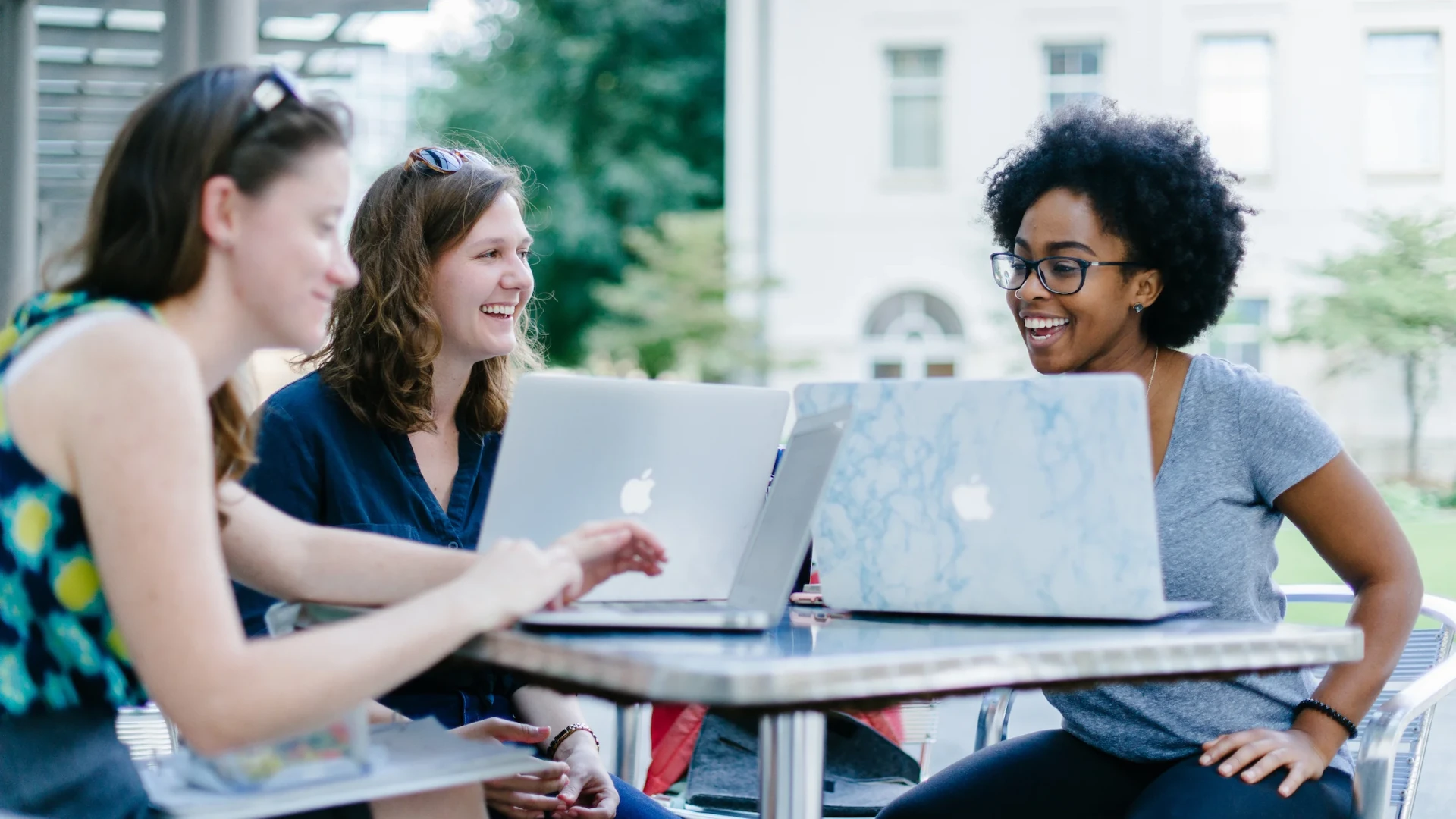 Flourishing at Laney | Emory University | Atlanta GA